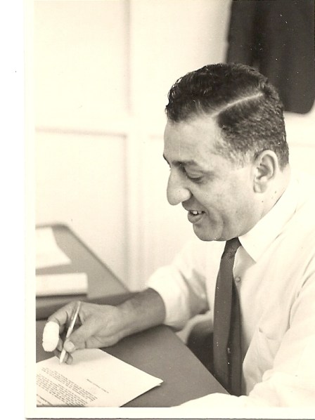 Letter from the Congo, 15 September 1961 | Vlado