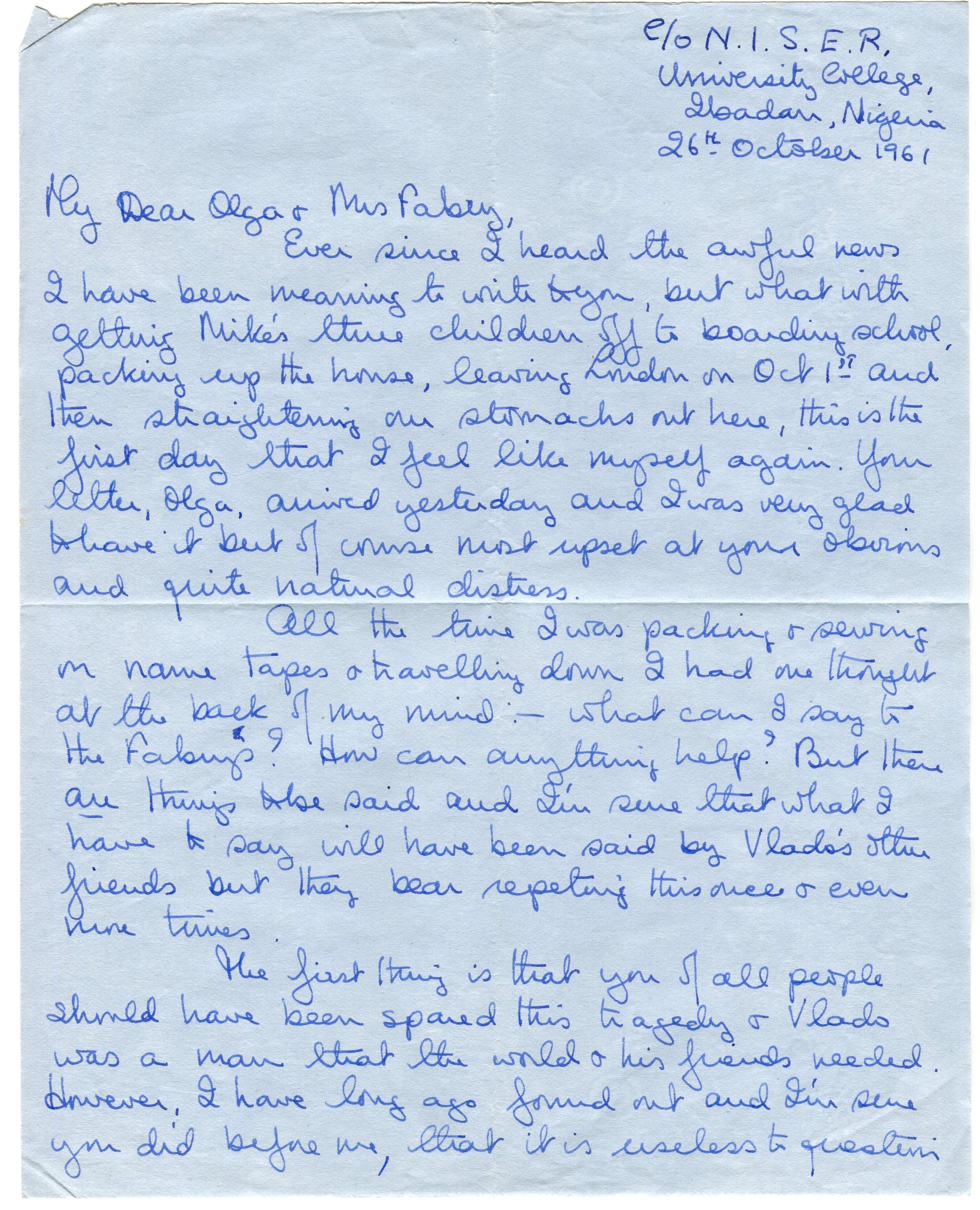 Reintroducing “Vlado” | Vlado