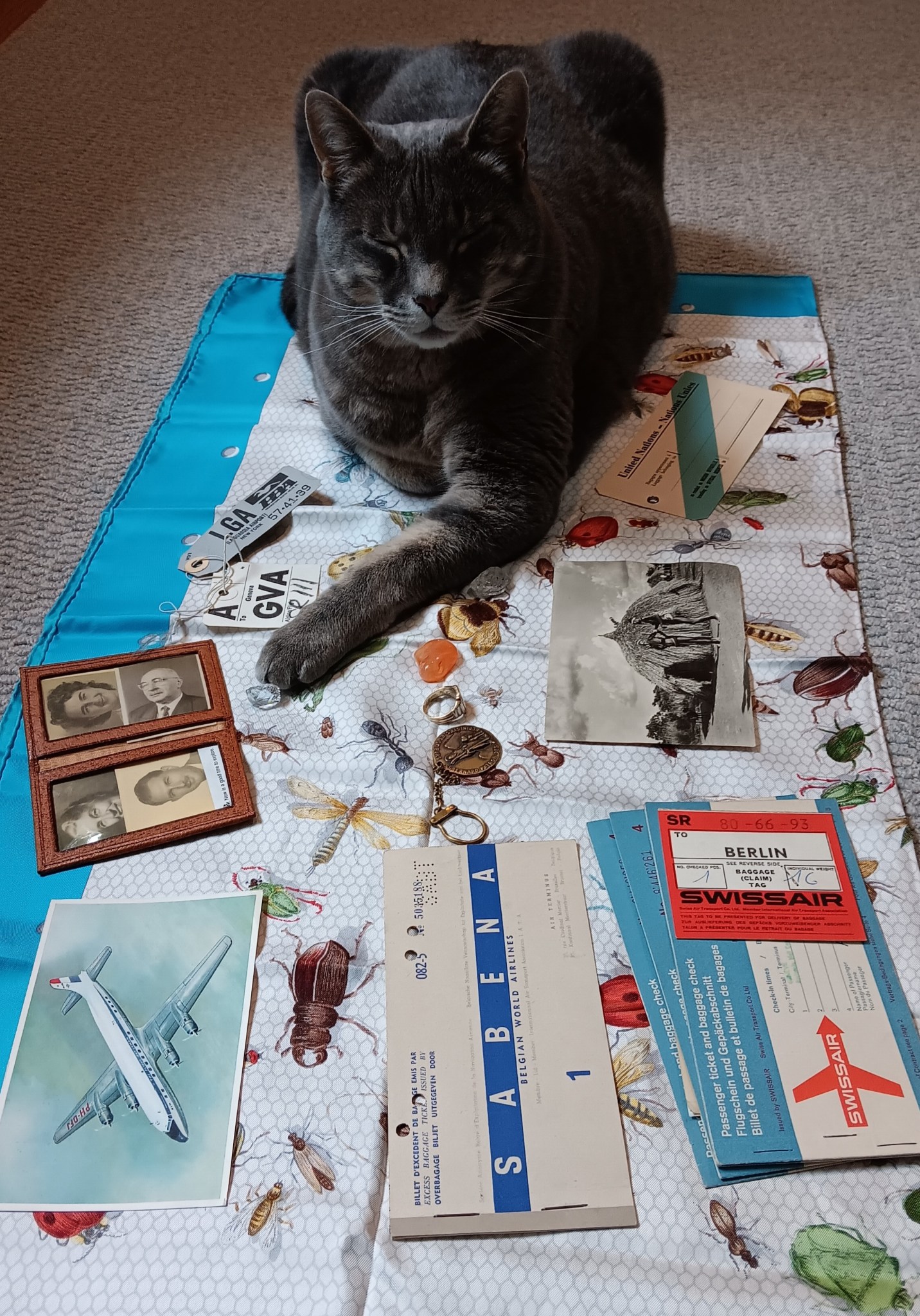 No Sun Without Shadow | Vlado